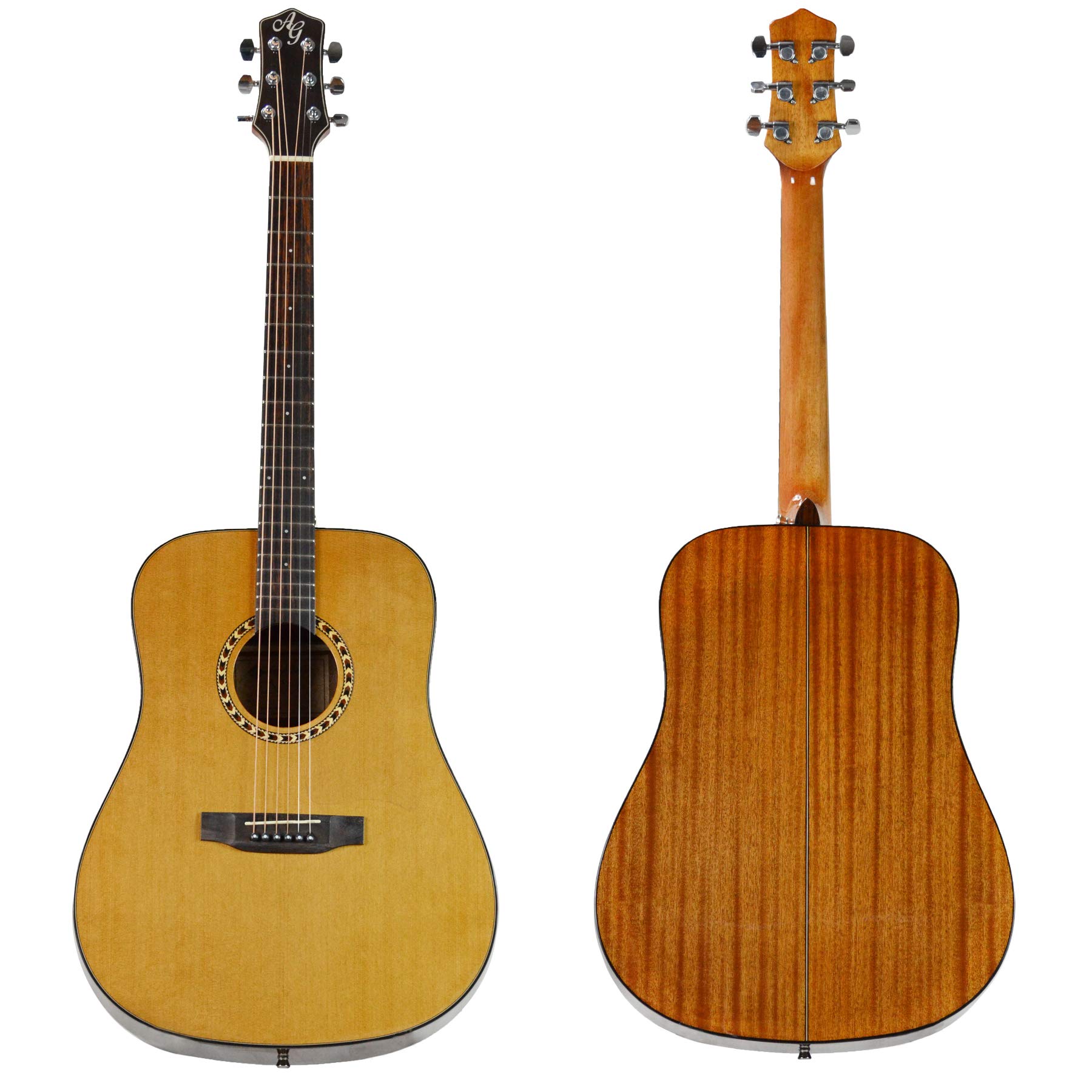 Guitarra De Glicerina