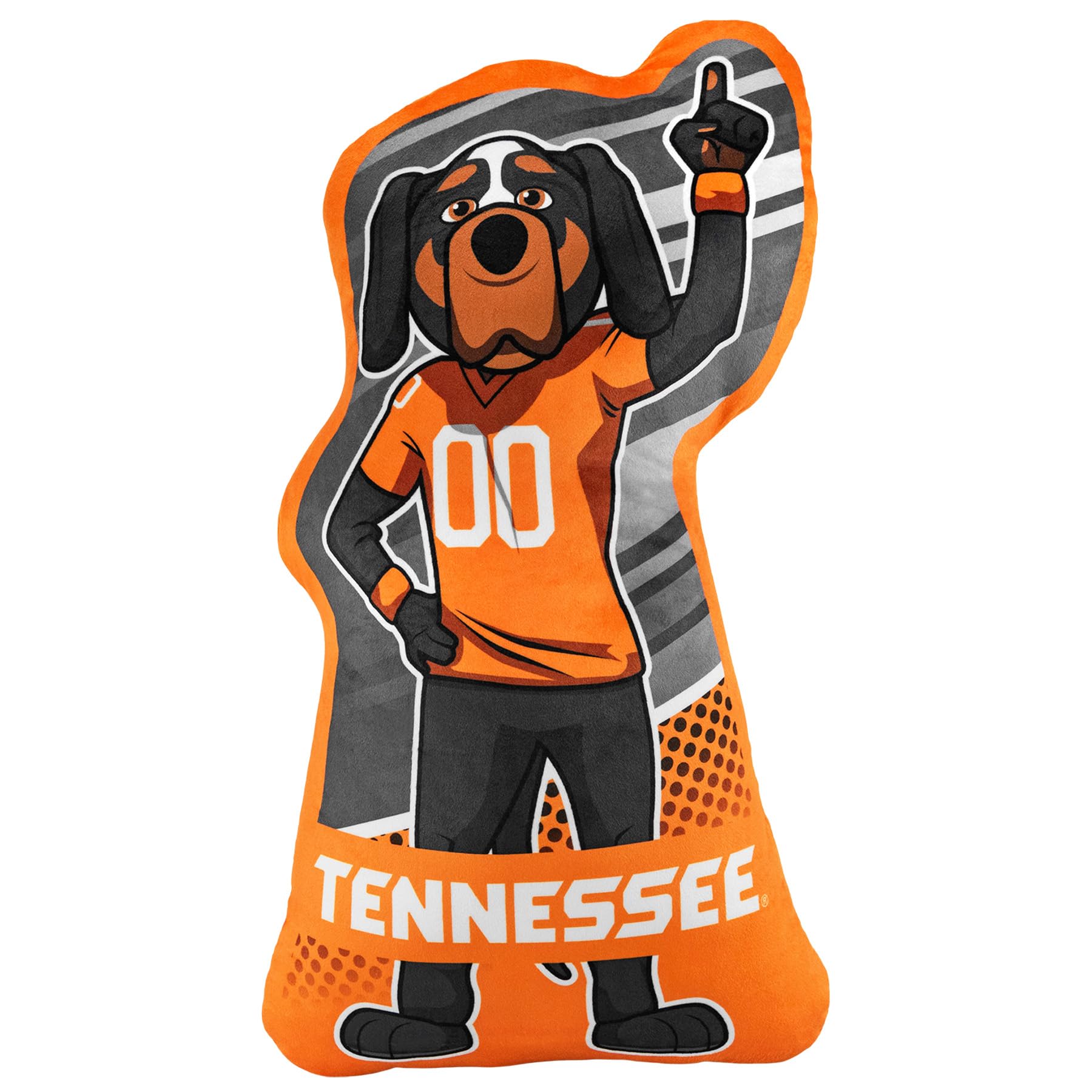 University Of Tennessee Knoxville Mascot