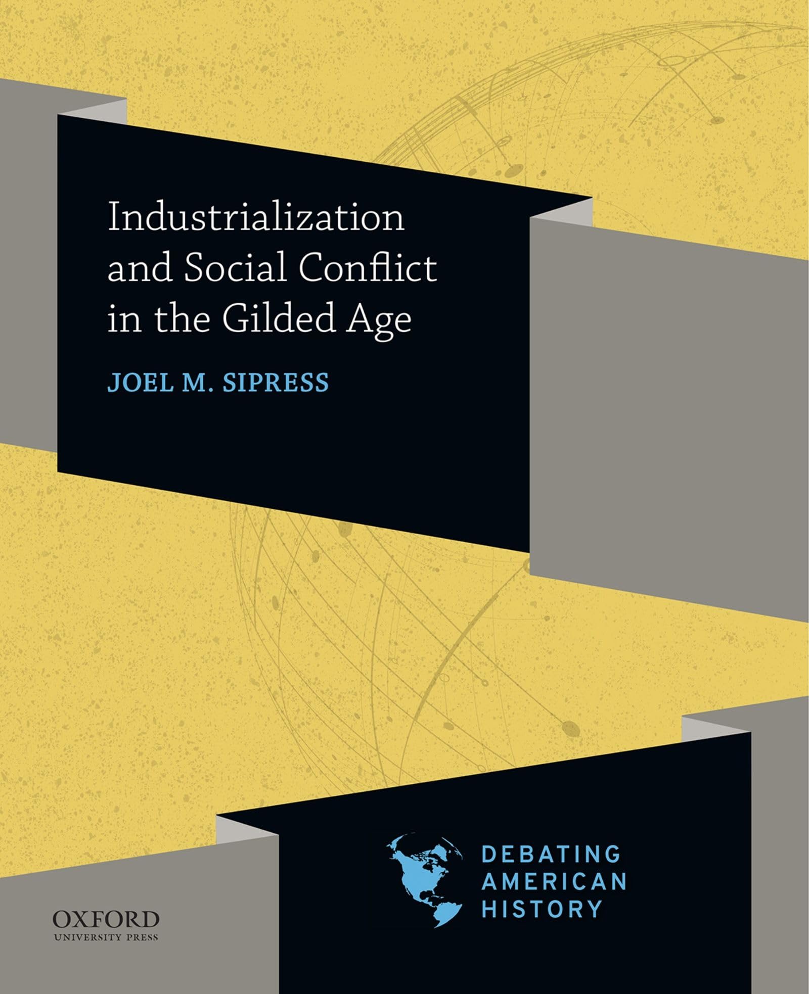 Amazon.com: Industrialization and Social Conflict in the Gilded Age ...