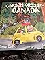 Carson Crosses Canada: Bailey, Linda, Reich, Kass: 9780735266353 ...