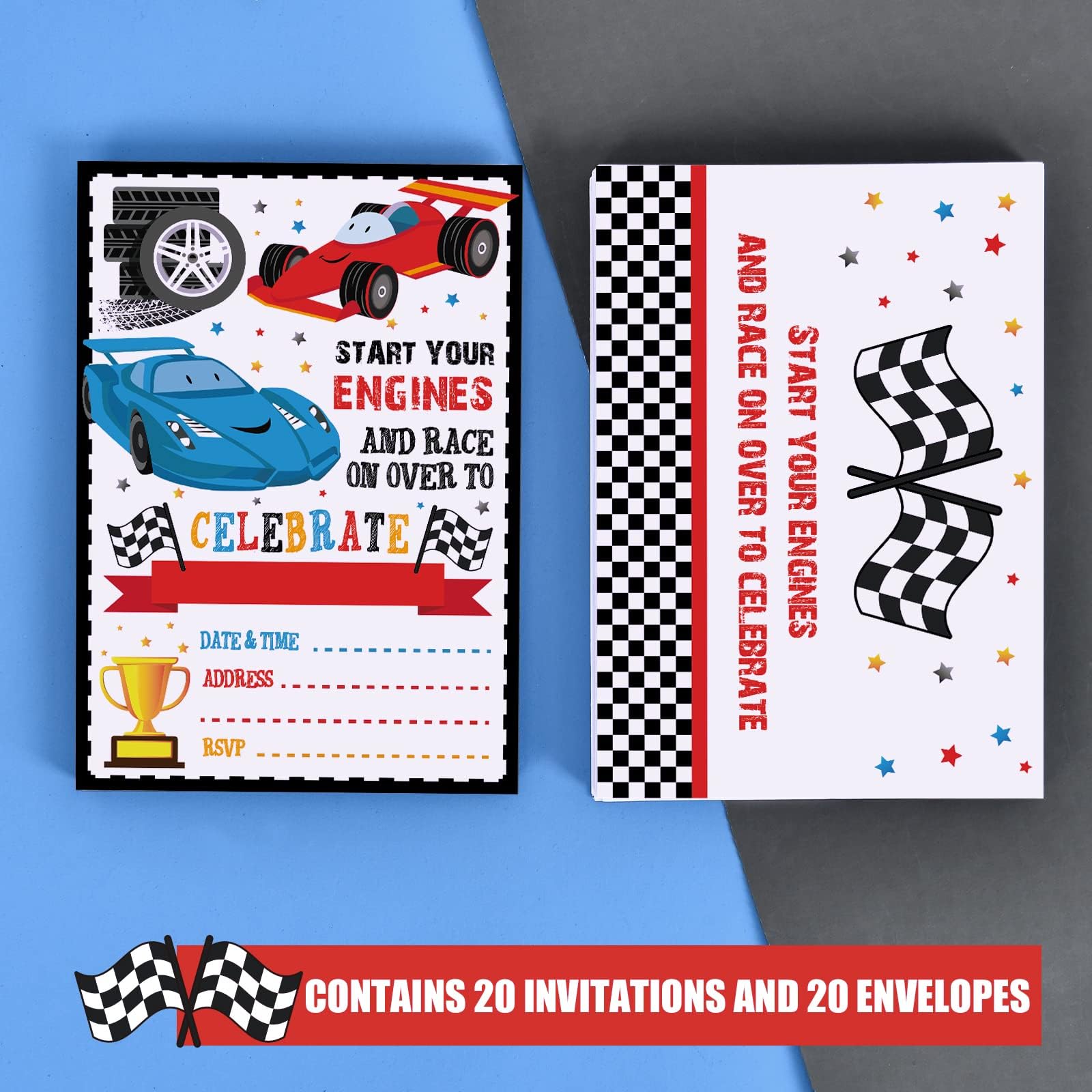 Diy Cars Ticket Invitation Free And Printable Birthday Invitation
