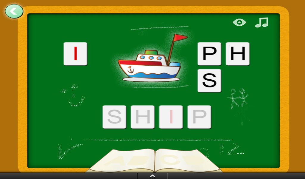 ABC Words - App on Amazon Appstore