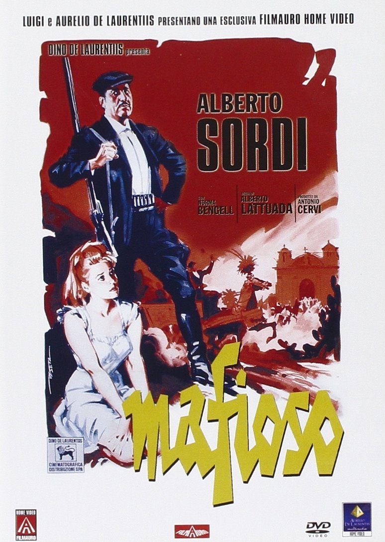 Amazon.com: Mafioso : Movies & TV