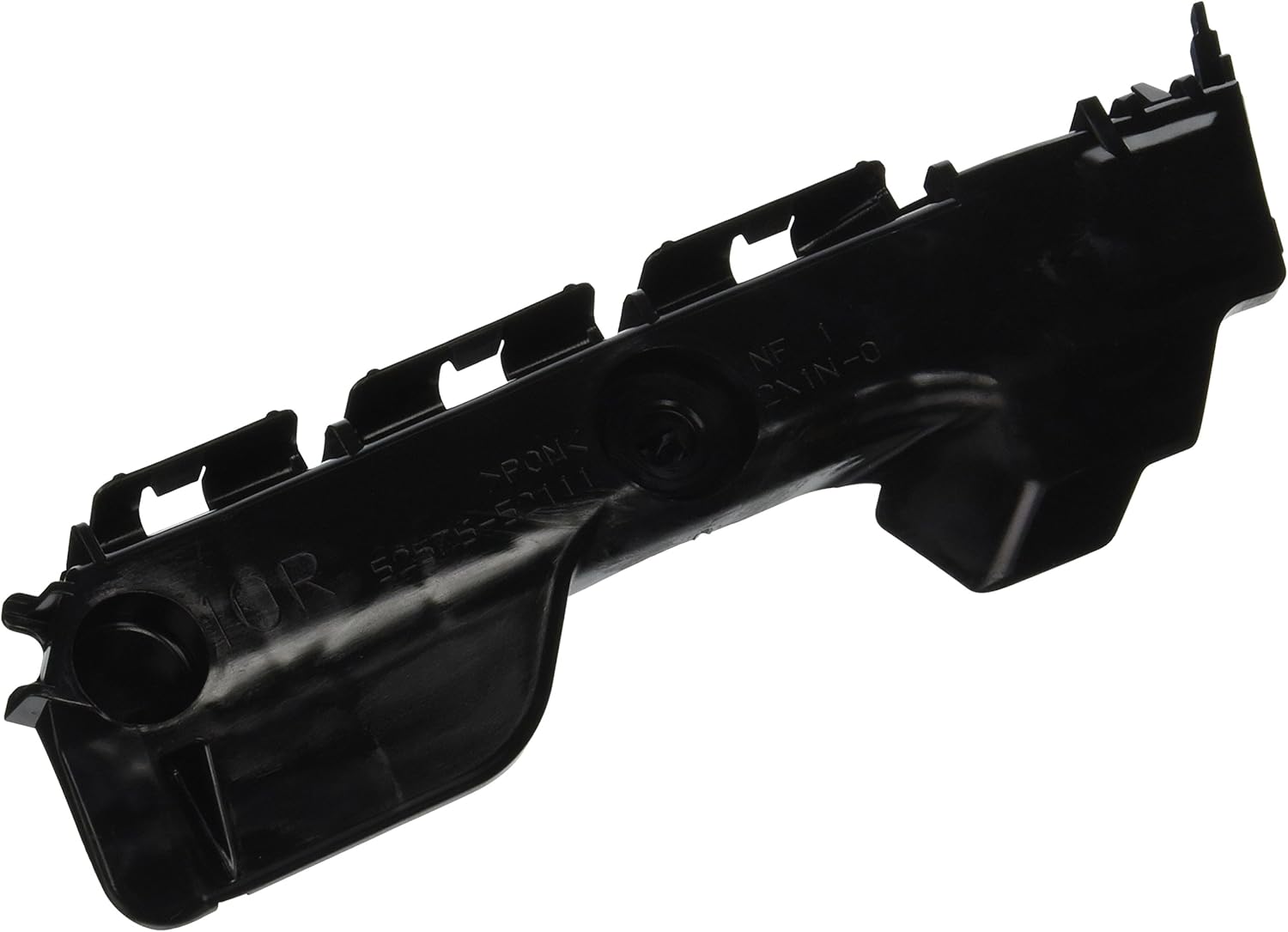 Amazon.com: Genuine Toyota 52575-52111 Bumper Retainer : Automotive