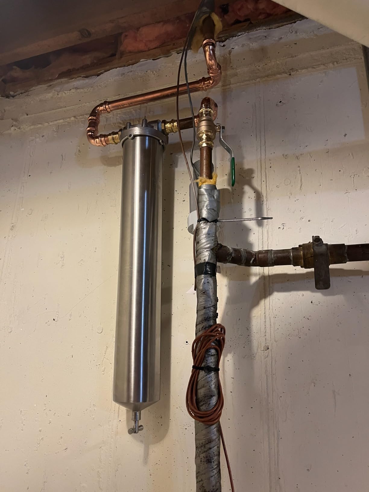 $47/mo - Finance Hansing Whole House Water Softener System, High ...