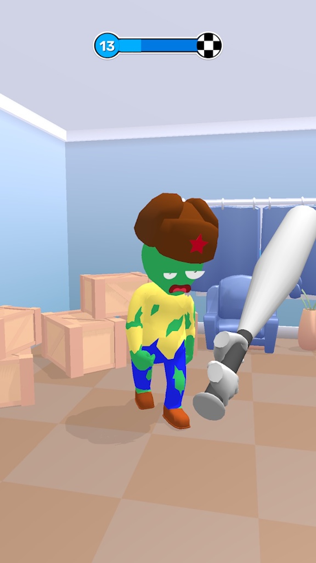 Zombie Master: Target shooting games & survival game - App on Amazon ...