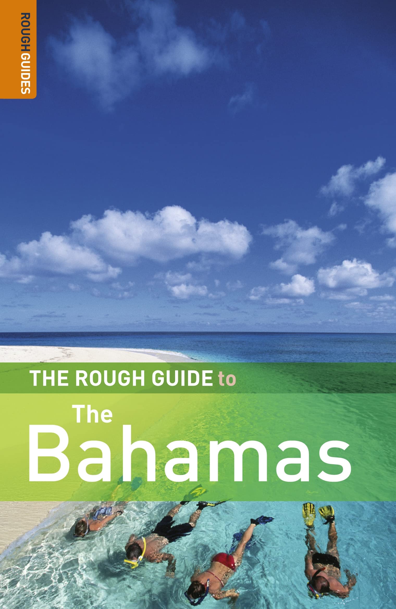 The Bahamas Travel Guide