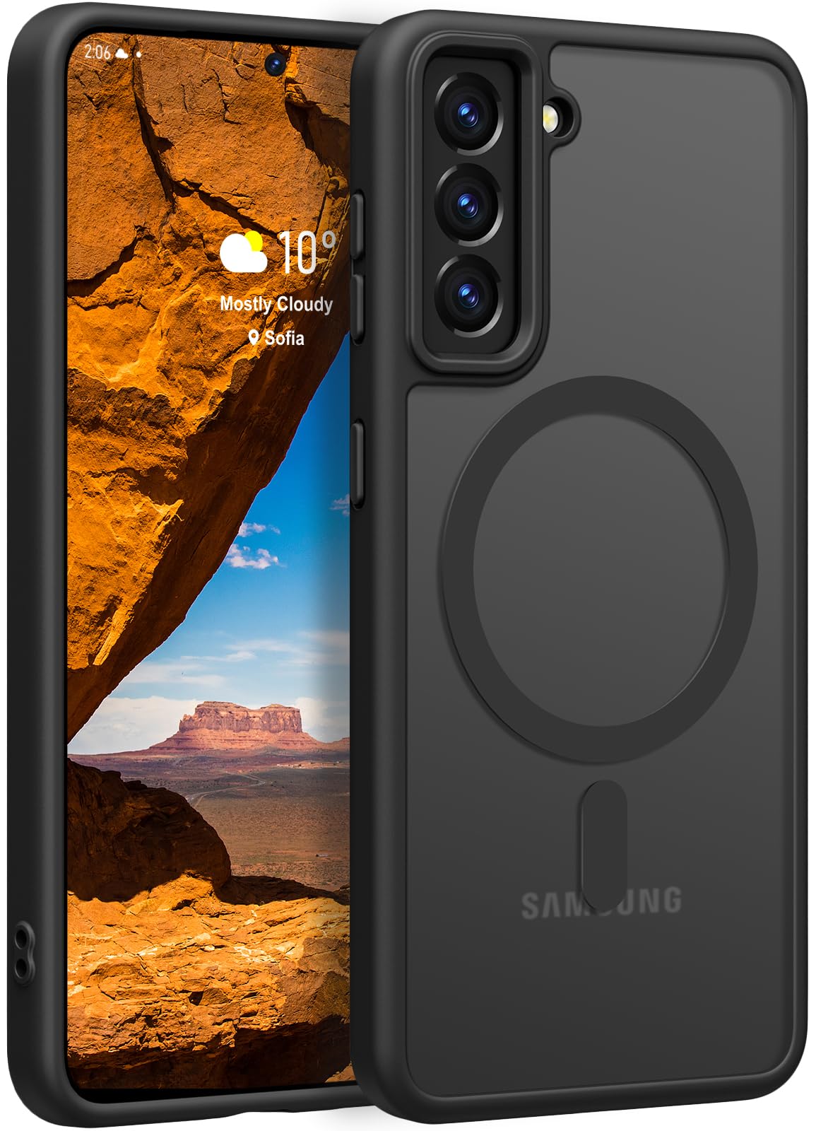 5 Best Android Phone Cases | Built Strong For Real Life
