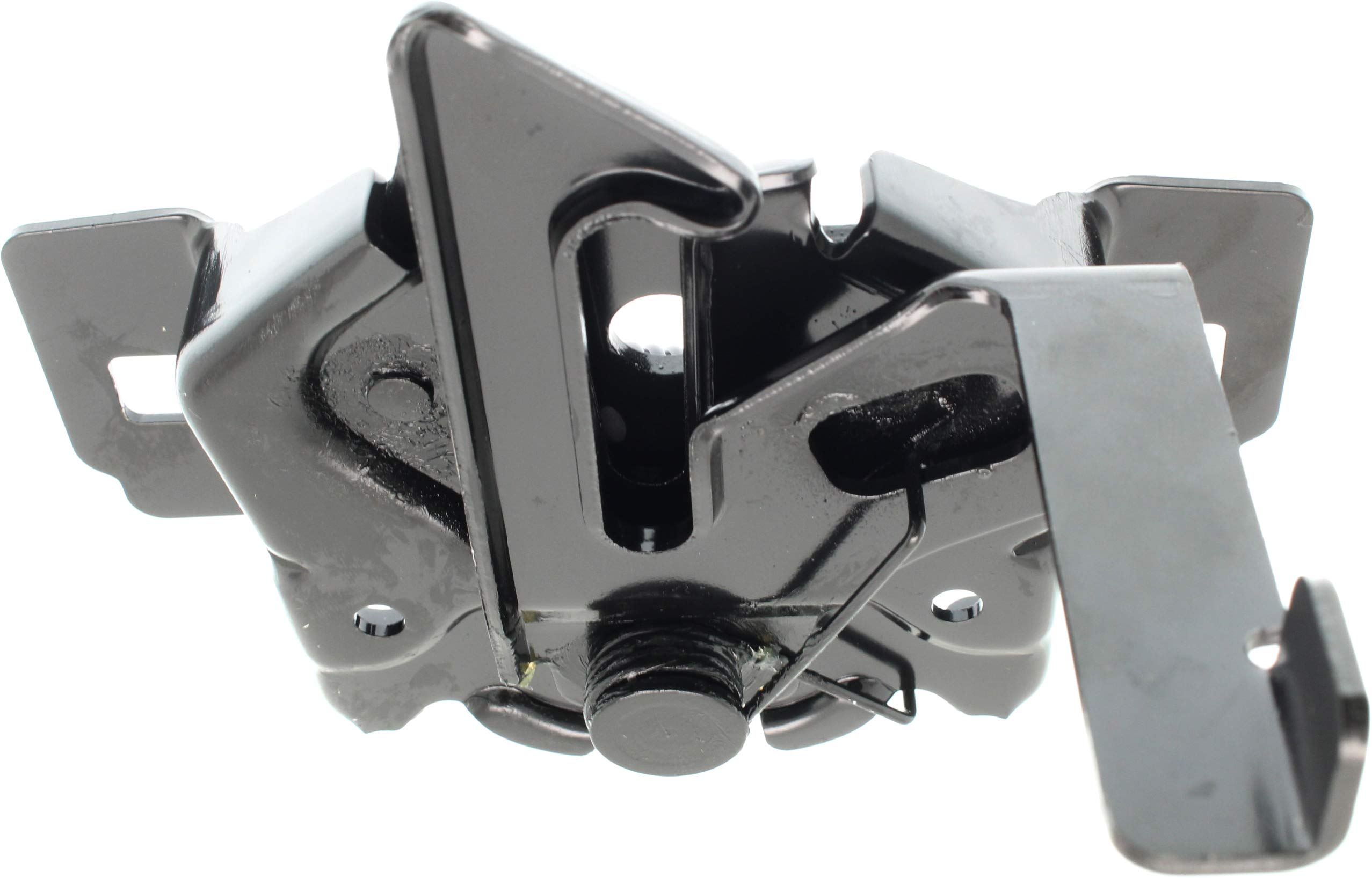 Hoods For Ford F-Super Duty Dorman 820-032 Hood Latch Assembly For ...