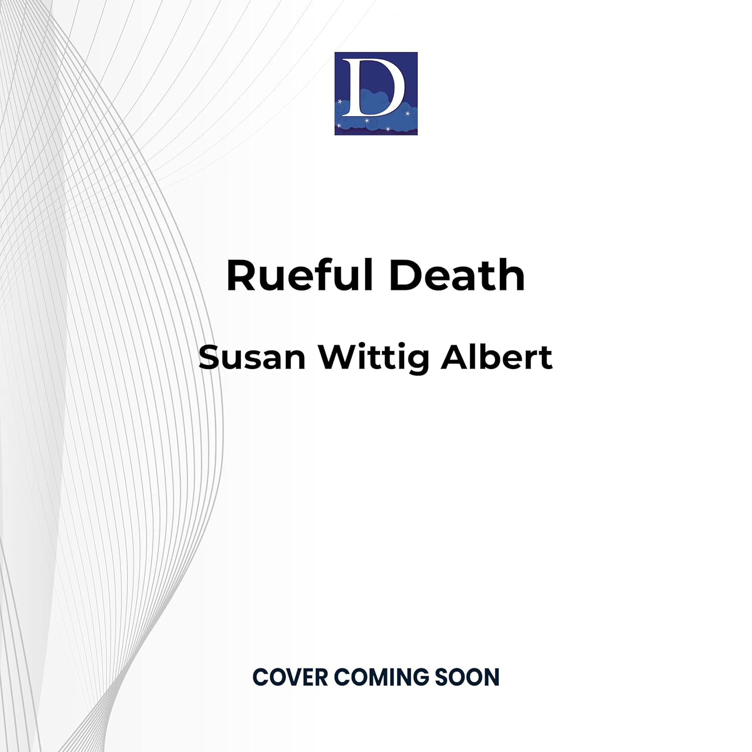 Buy Rueful Death Book Online at Low Prices in India | Rueful Death ...