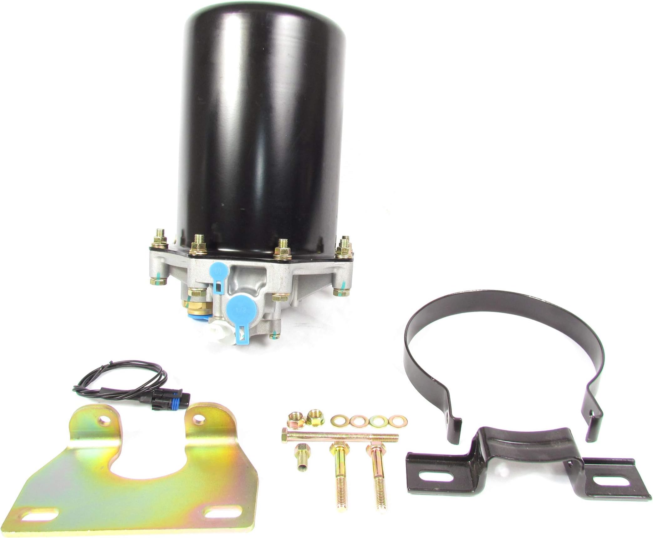 Amazon.com: Waverspeed 065225 Air Dryer 12 Volt AD-9 AD9 Style Replaces ...