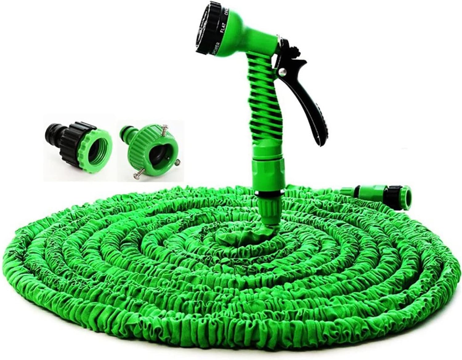 Amazon.com: Garden Hose Fittings Connectors Adapter Garden Hose ...