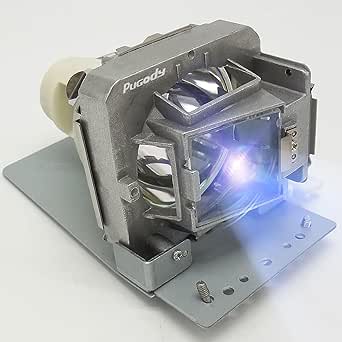 Amazon.com: Pugody A+ Quality BL-FP285A Replacement Projector Lamp Bulb ...