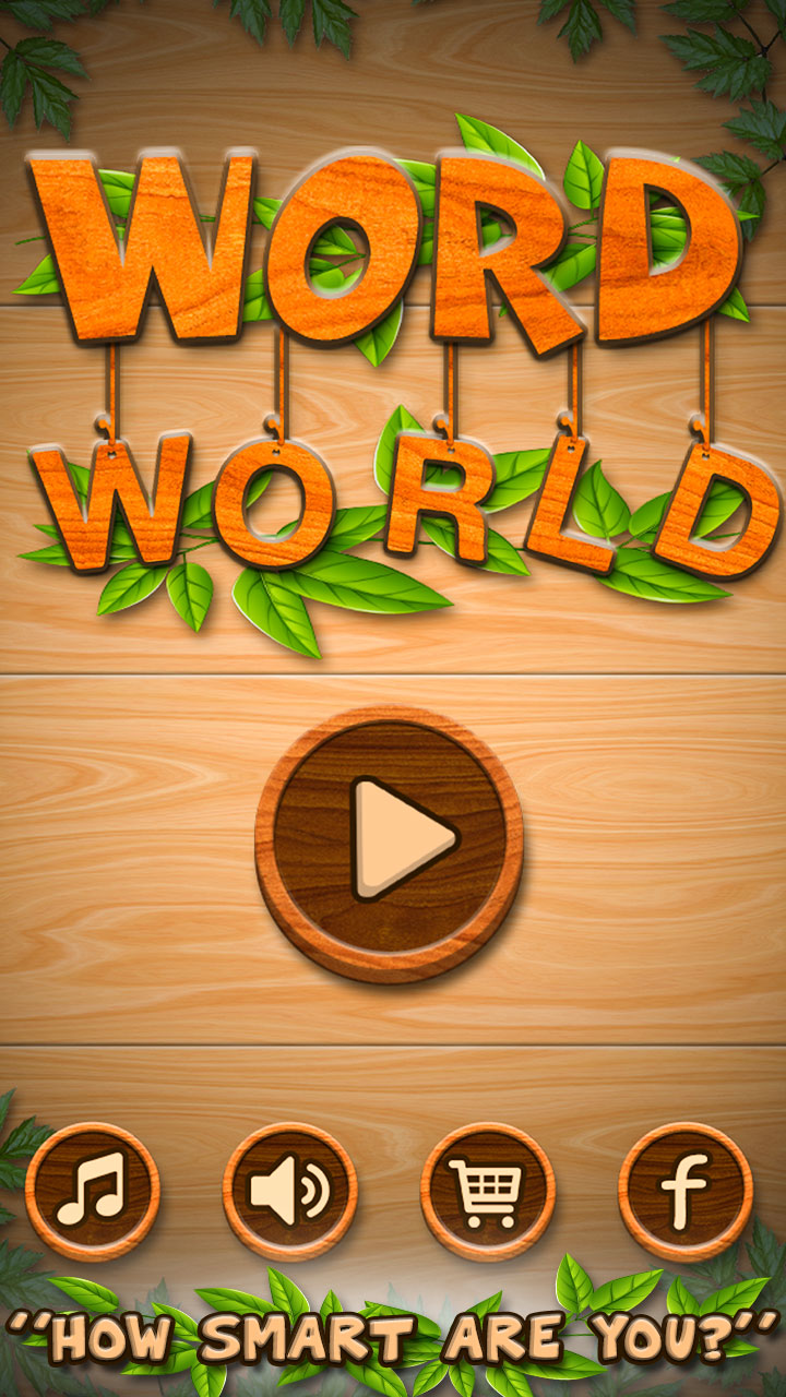 Word World - Word Connect - App on Amazon Appstore