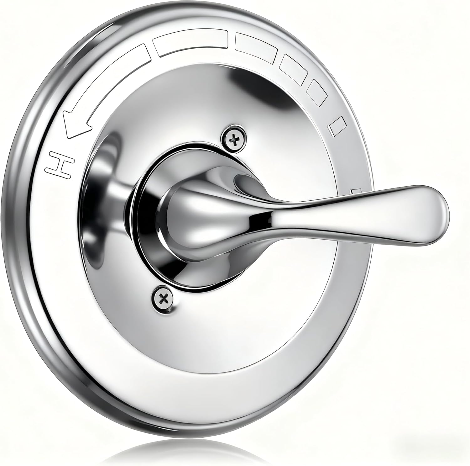 Replacement for DT Classic 13/14 Series Single-Function Shower Trim Kit ...