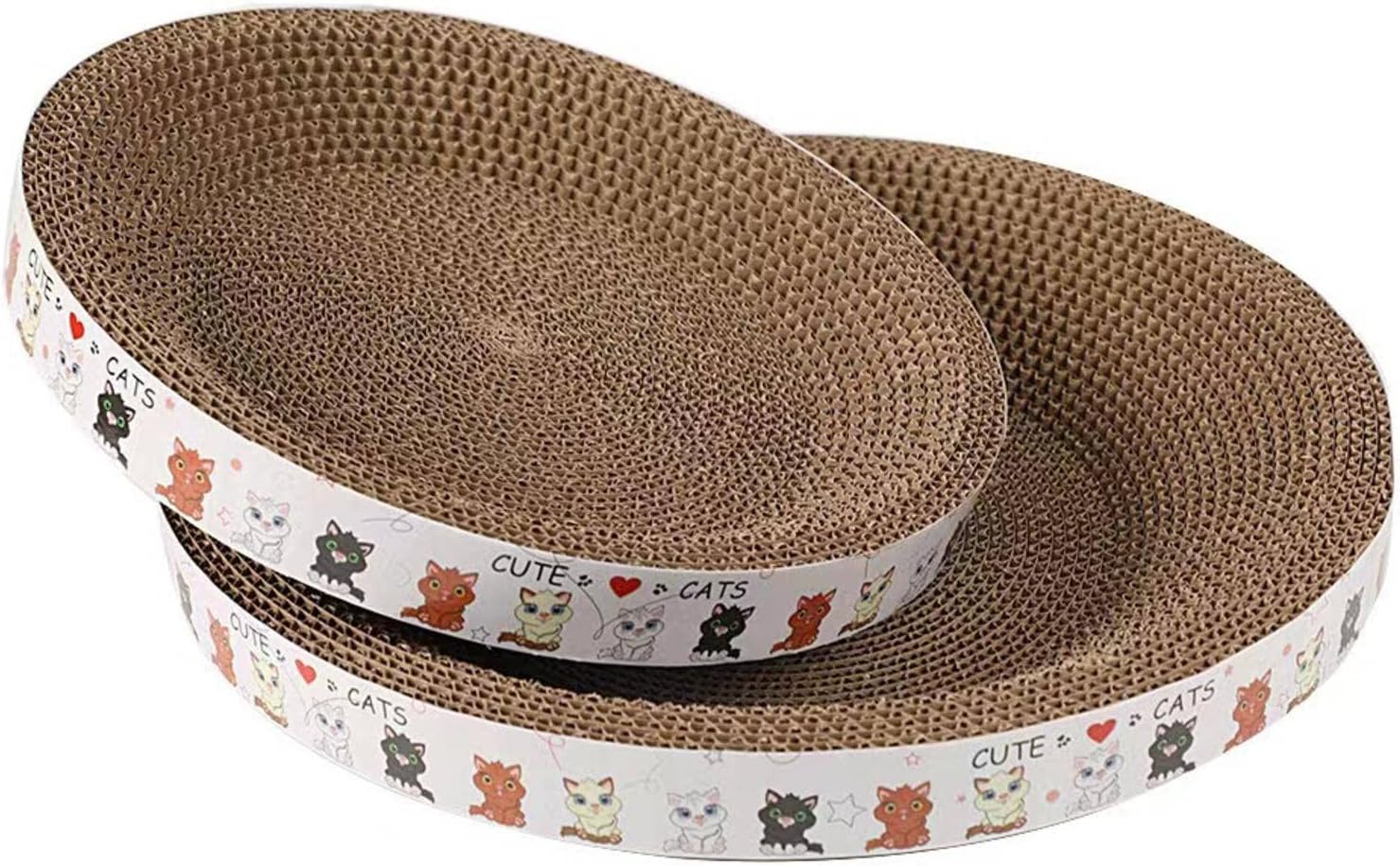 Amazon.com : MBETA Cat Scratch Board nest Grinding Claw cat Scratching ...