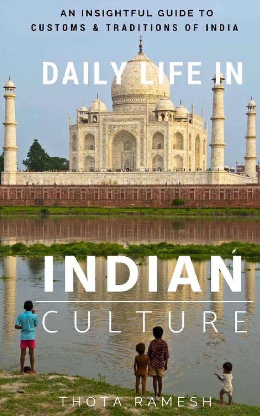 Guide To India Indian Etiquette Customs Culture