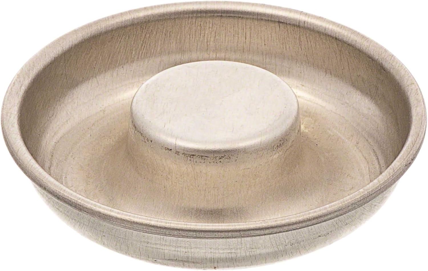 Amazon.com: Browne 3" Open Savarin Mold : Home & Kitchen