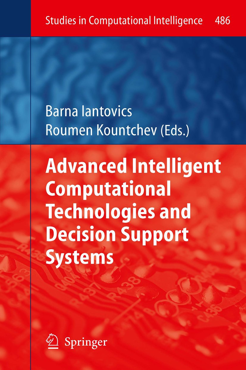 Amazon.com: Advanced Intelligent Computational Technologies and ...