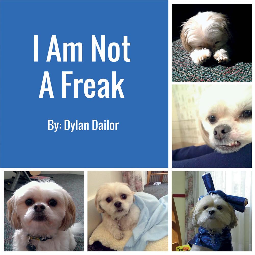 Snapklik.com : I Am Not A Freak