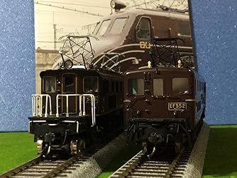 Amazon.co.jp: 鉄道車輌ガイド VOL.38 EF55 (NEKO MOOK) : RMモデルズ編集部: 本