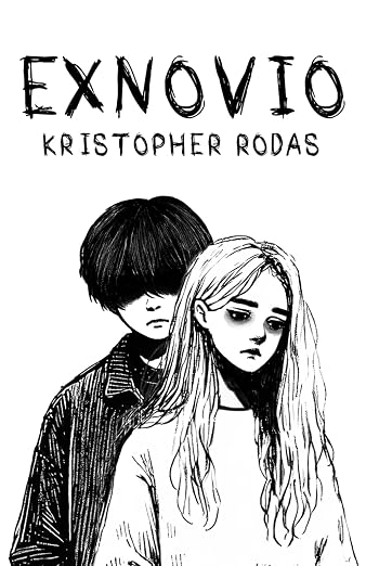 Amazon.com: Exnovio (Spanish Edition): 9798346271574: Rodas, Kristopher ...