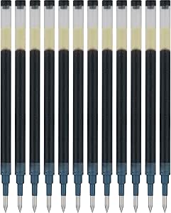 PILOT Pen G2 Gel Ink Refills for Rolling Ball Pens, Ultra Fine Point, 0 ...