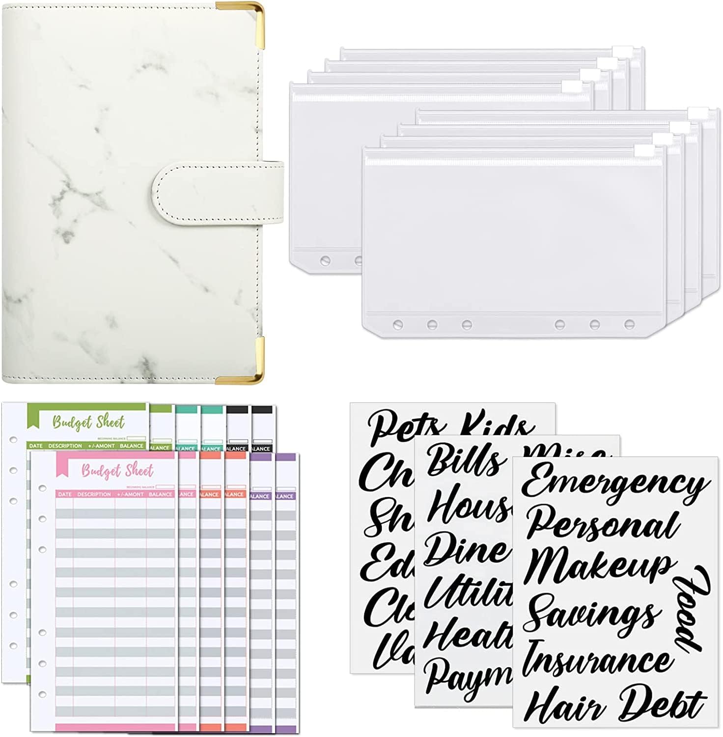 Amazon.com : Organizer for Cash Money : Office Products
