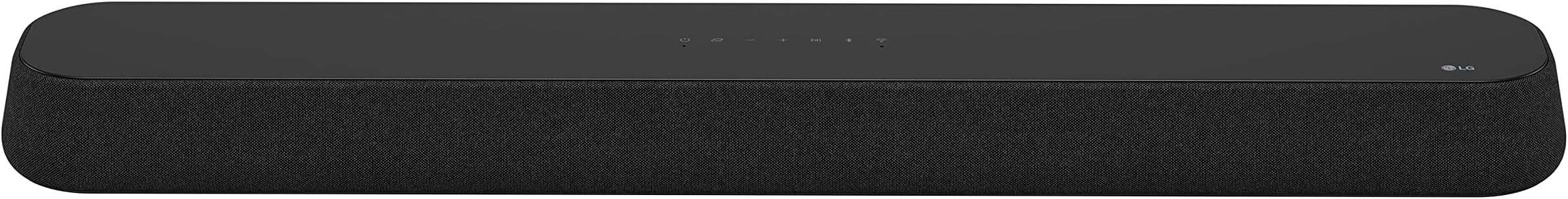 Amazon.com: LG Eclair SE6S 3.0 ch All-in-One Design Sound Bar with ...