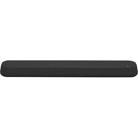 Amazon.com: LG Eclair SE6S 3.0 ch All-in-One Design Sound Bar with ...