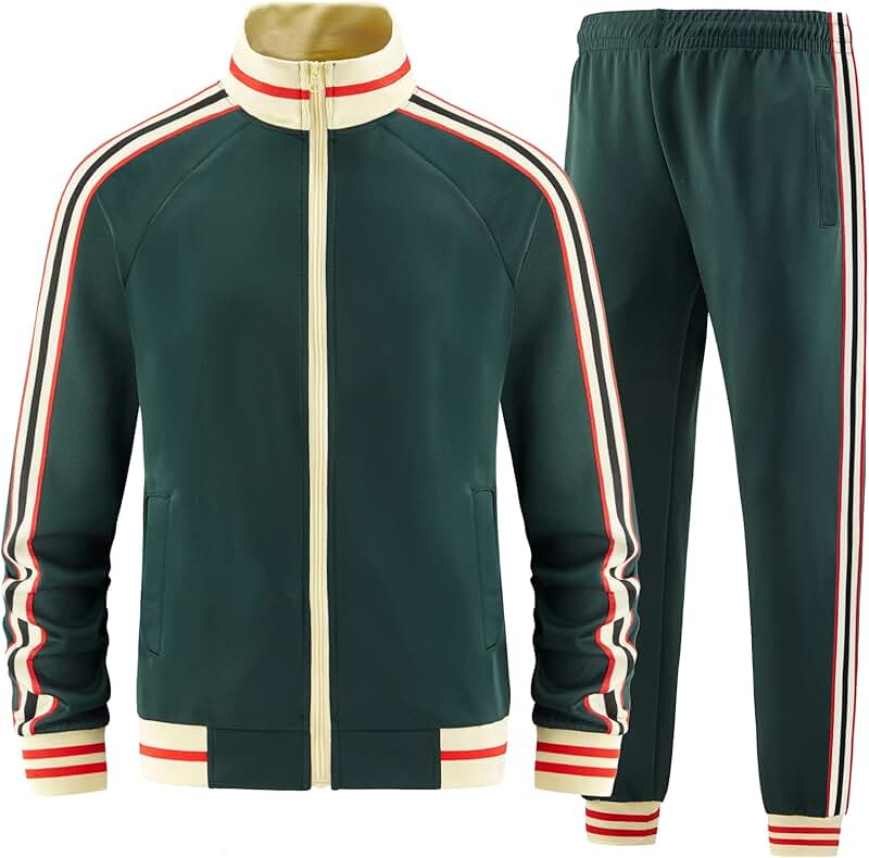 Amazon.ca: Tracksuit
