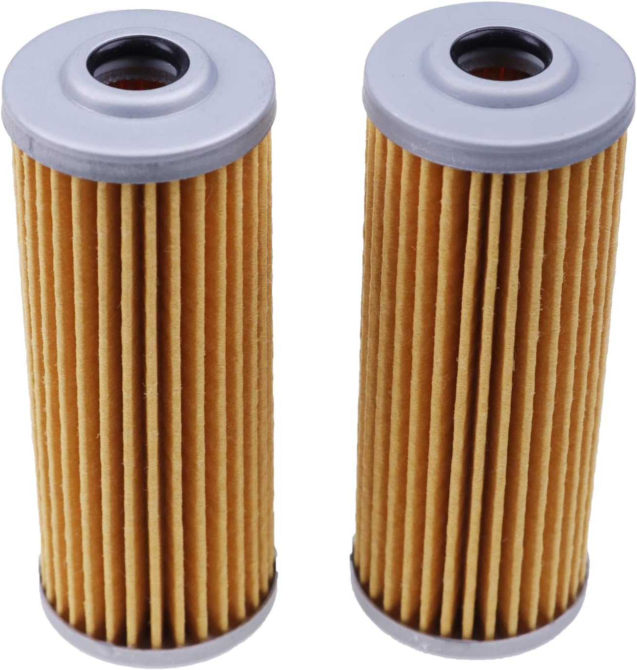 Amazon.com: John Deere AM116304 Fuel Filter John Deere 420 425 LX 172 ...