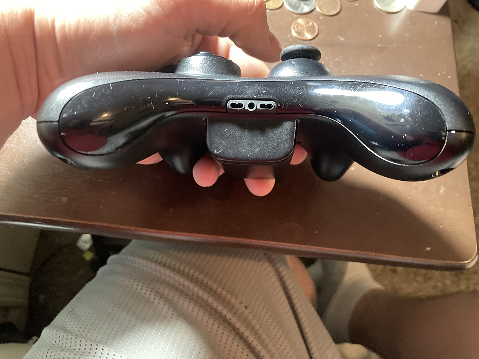 Amazon.com: Xbox 360 Wireless Controller - Matte Black : Video Games