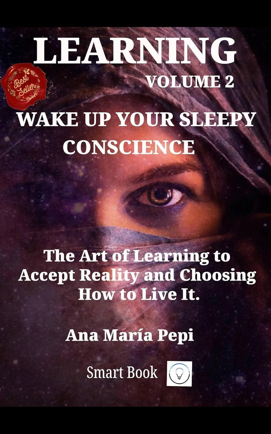 Amazon.com: LEARNING VOLUME 2: WAKE UP YOUR SLEEPY CONSCIENCE : The Art ...