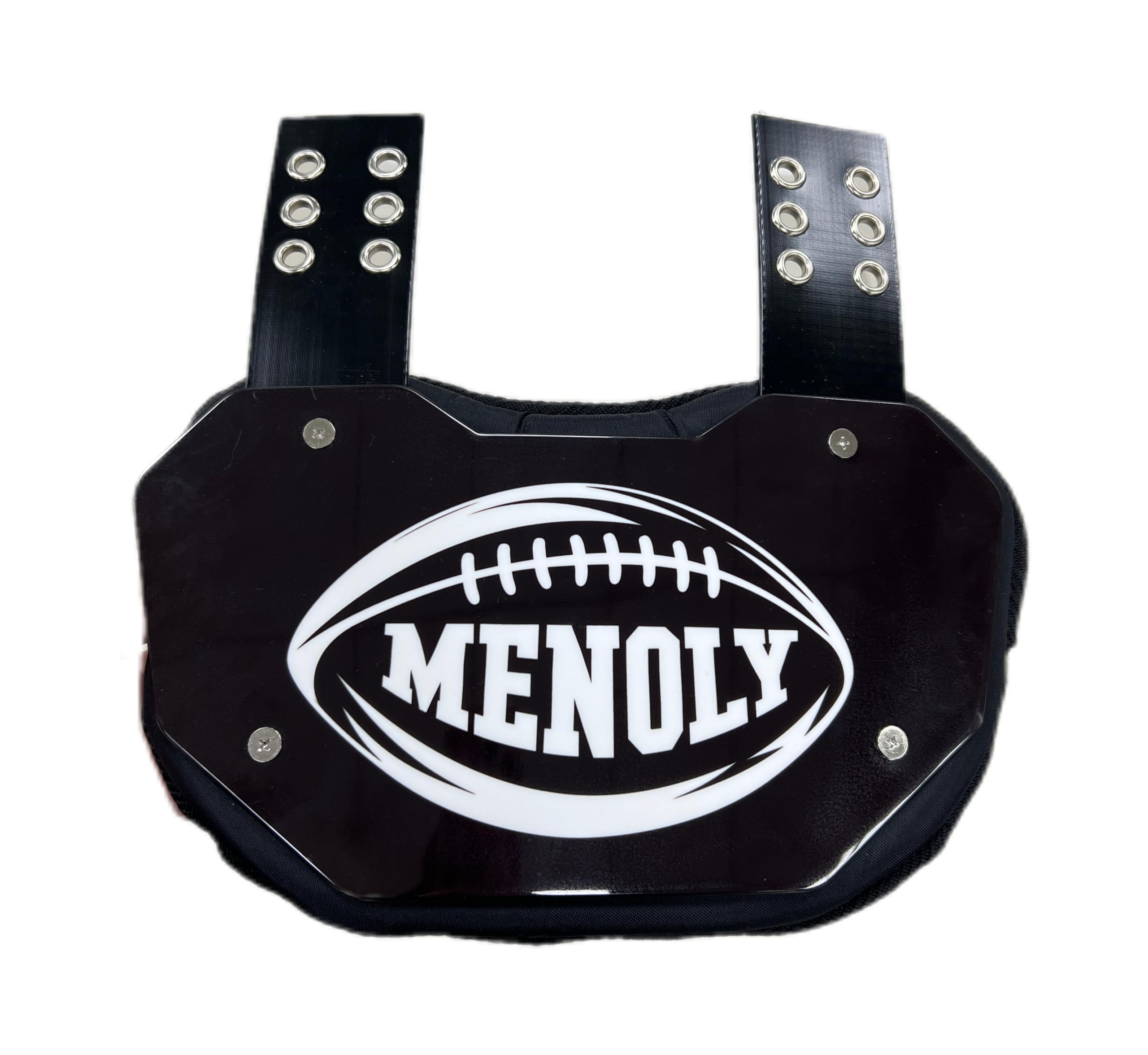 Snapklik.com : Football Backplates For Adult - Professional Youth ...
