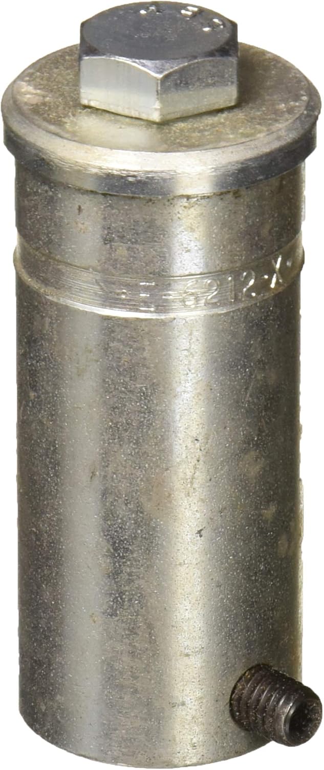 Amazon.com: Ridgid 46450 Arbor, 5"-6" : Tools & Home Improvement