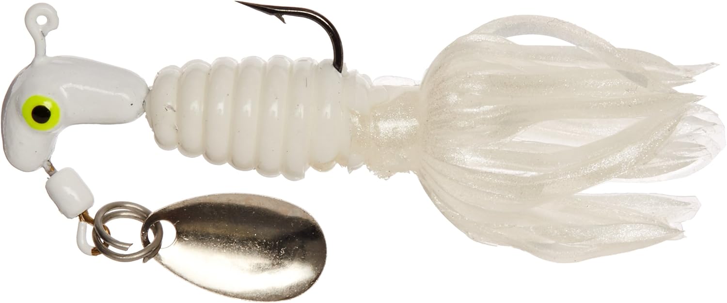 Amazon.com : Blakemore Road Runner : Fishing Soft Plastic Lures ...