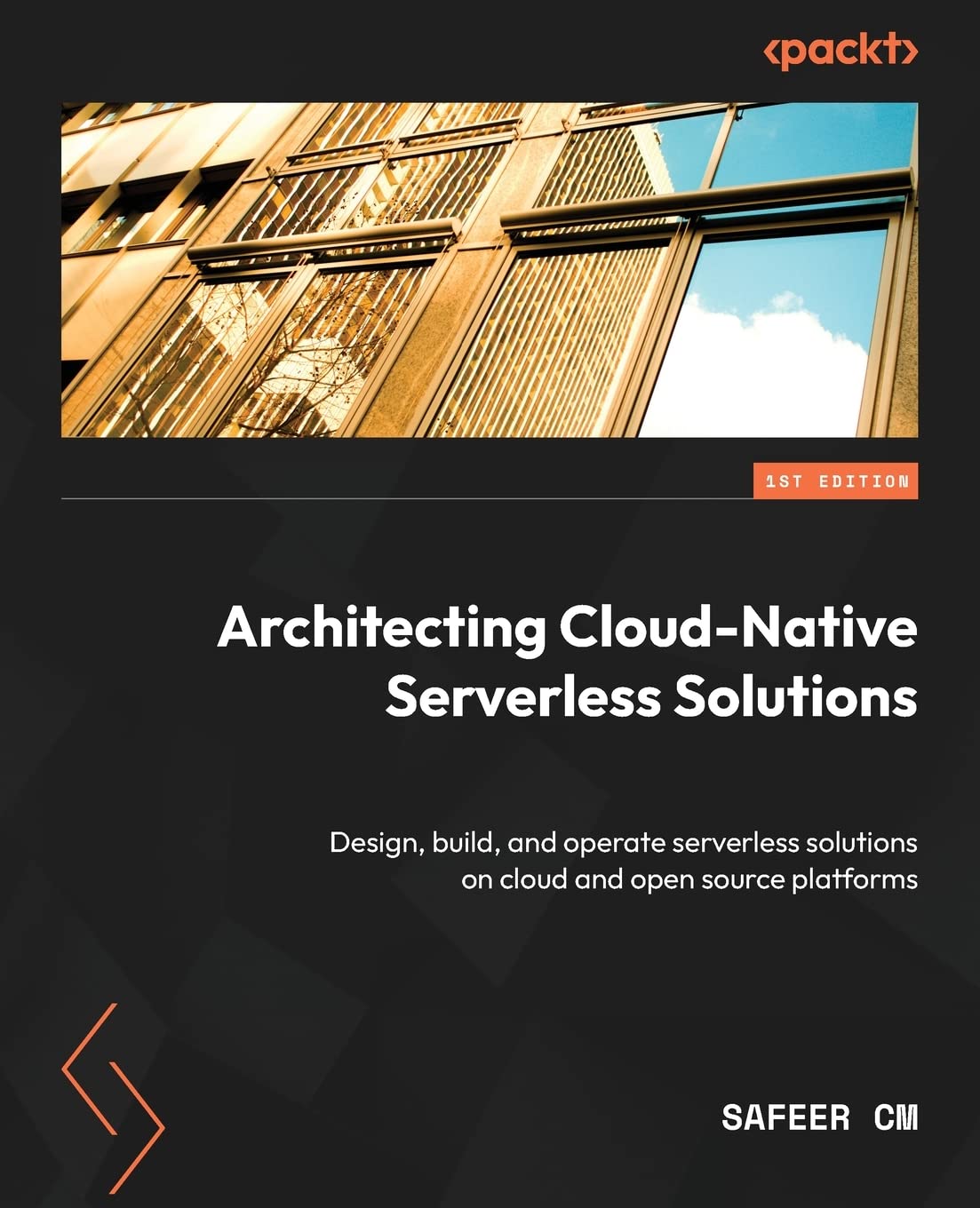 Amazon | Architecting Cloud-Native Serverless Solutions: Design, build, and operate serverless ...