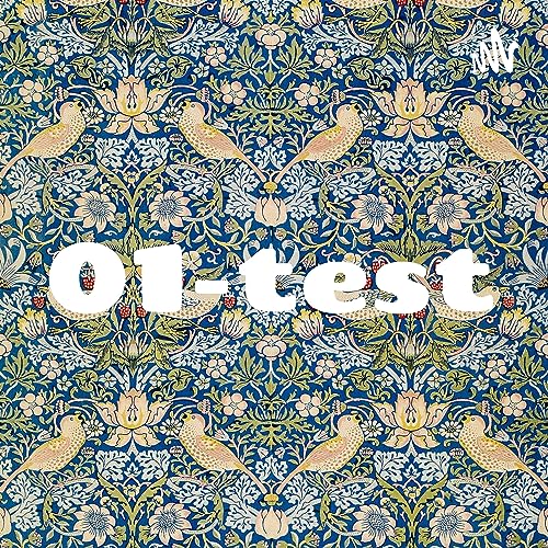 01-test : test: Amazon.in: Books