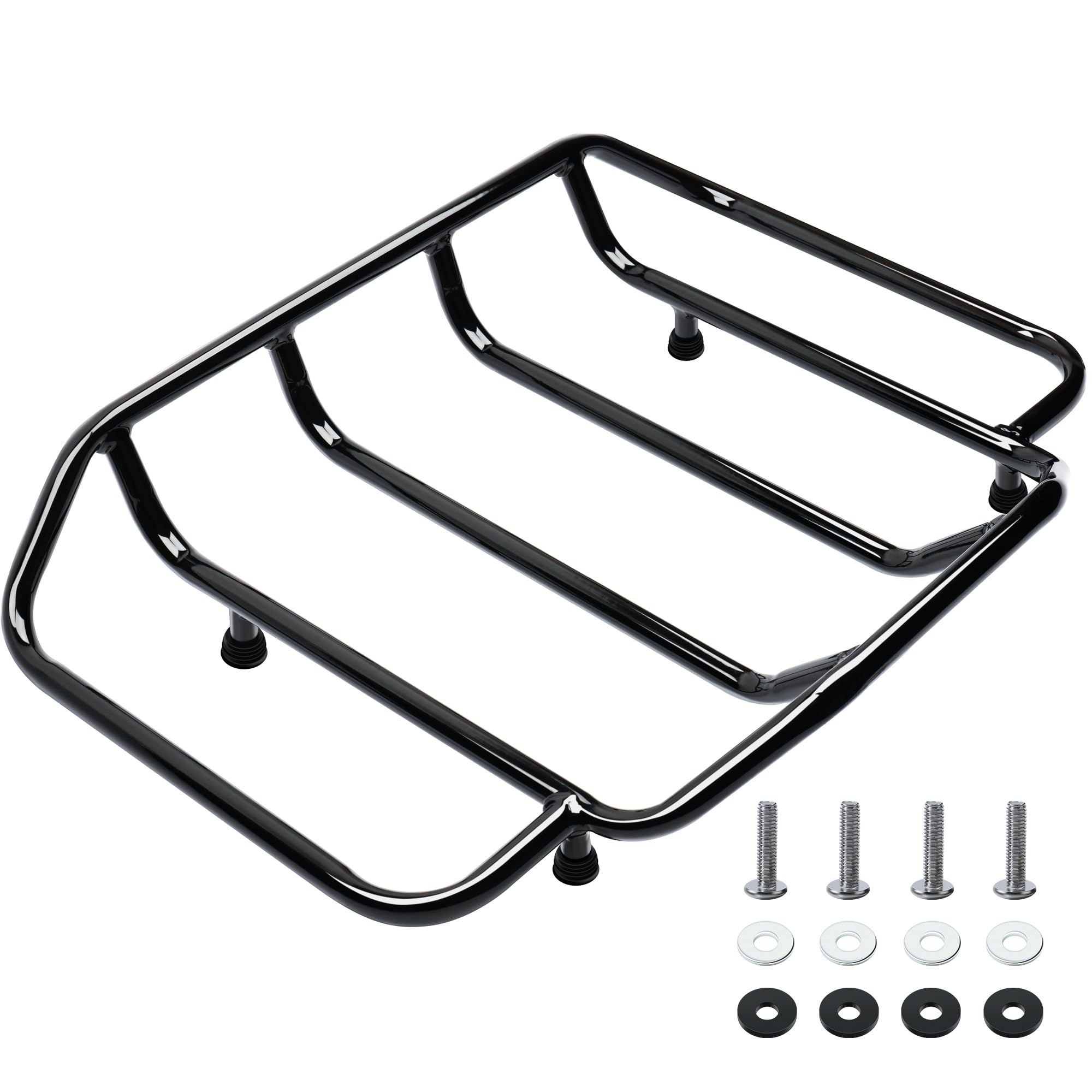 Harley Tour Pack Luggage Rack Motorcycle Tour Pack Pack Luggage Top