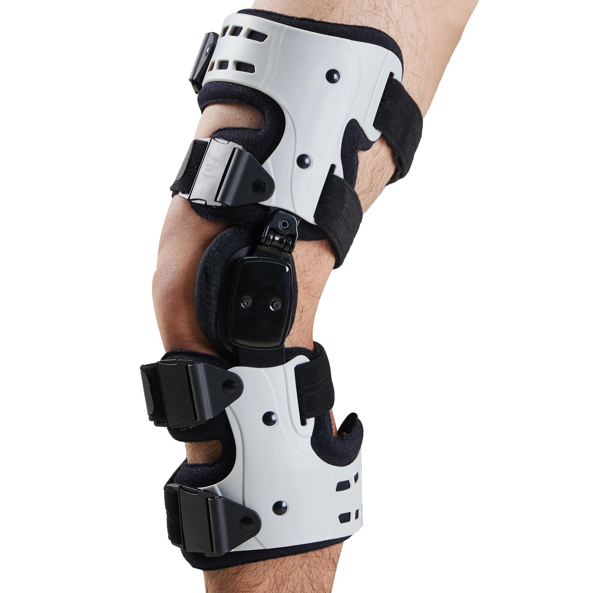 Oa Unloader Knee Brace Medial Unloader Knee Brace For Arthritis | Desertcart SINGAPORE
