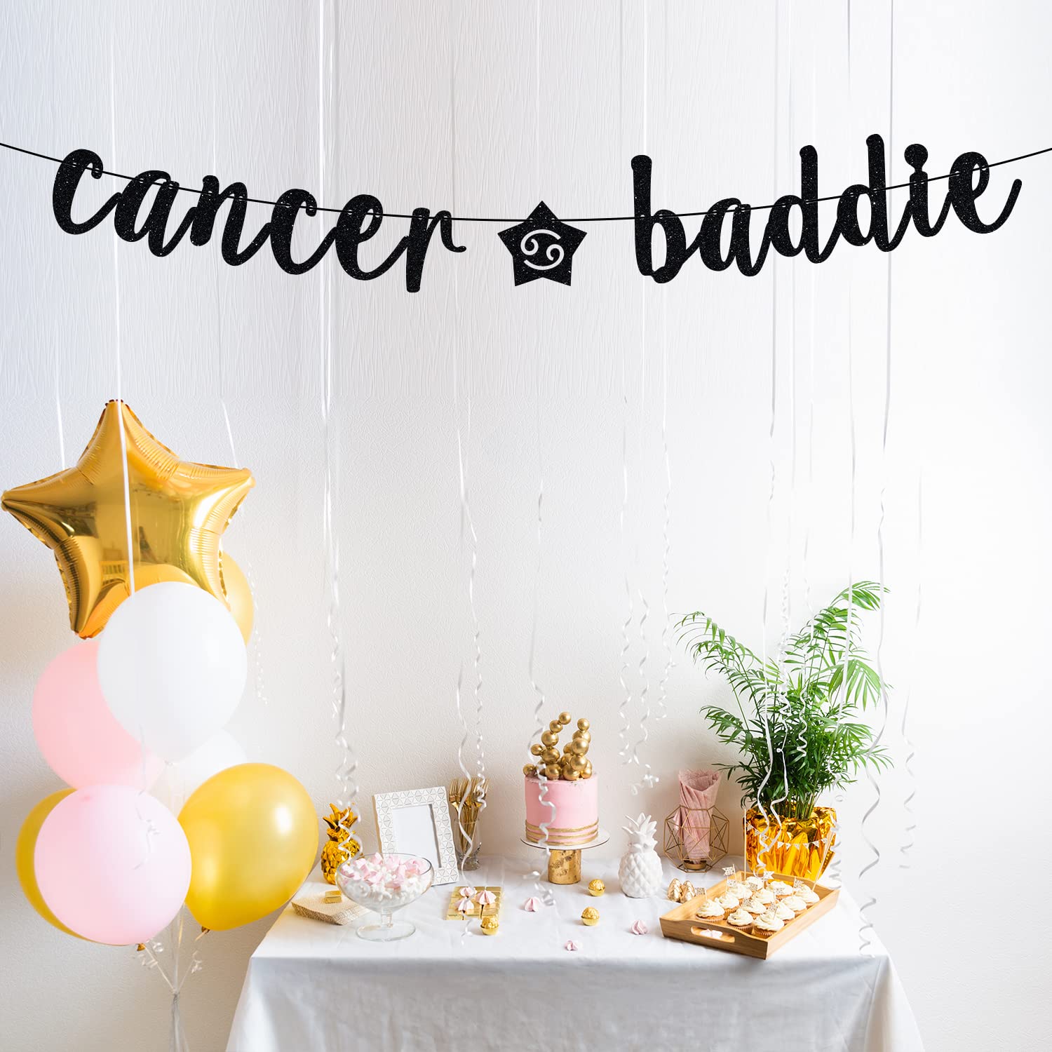 Cancer zodiac party decorations 60 photos - Astrologytoyou.com