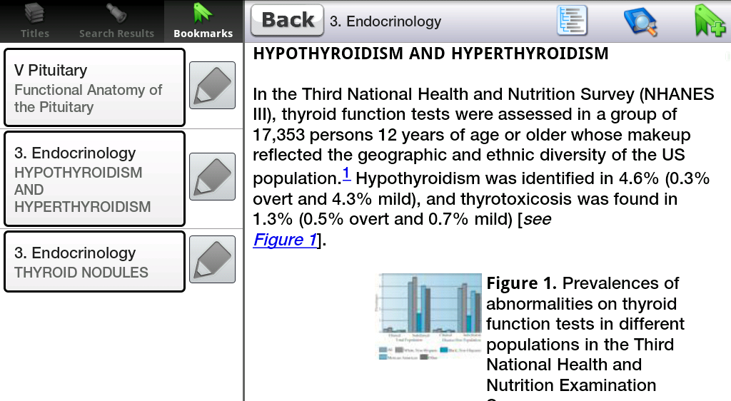 STAT!Ref - App on Amazon Appstore