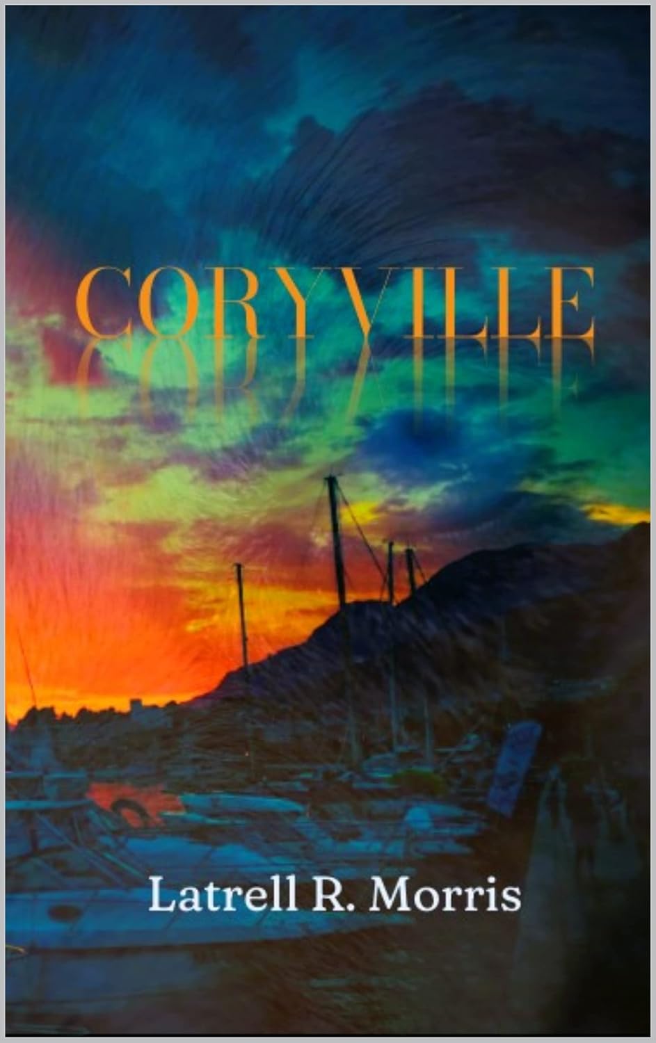 Coryville (The Coryville Series Book 1) - Kindle edition by Morris ...