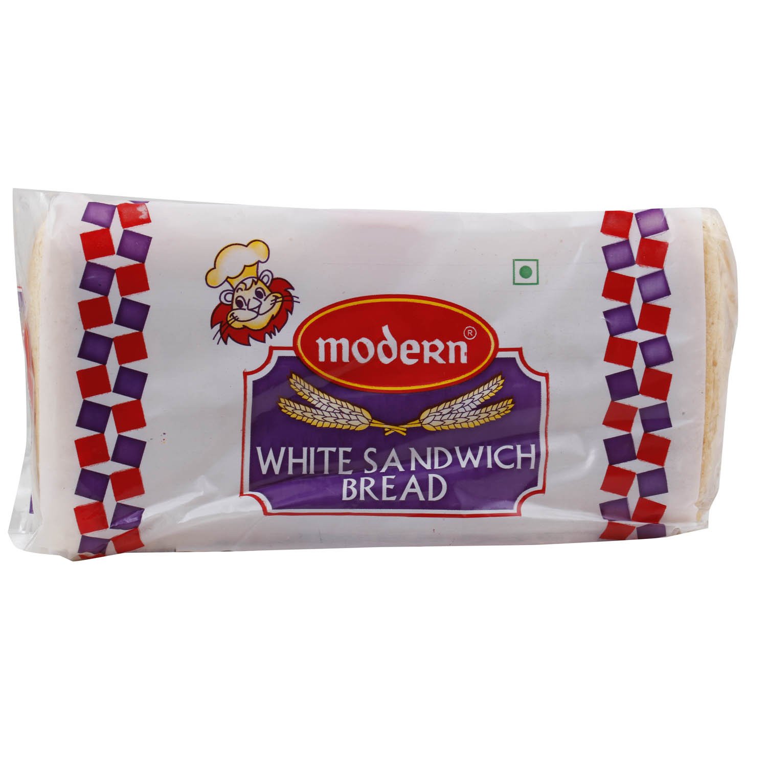 Modern Bread Packet
