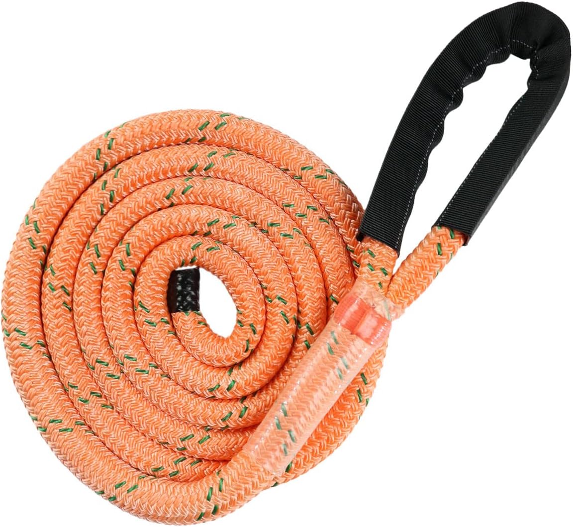Amazon.com: Pelican Rope Arborist Dead Eye Sling Lanyard (5/8 inch ...