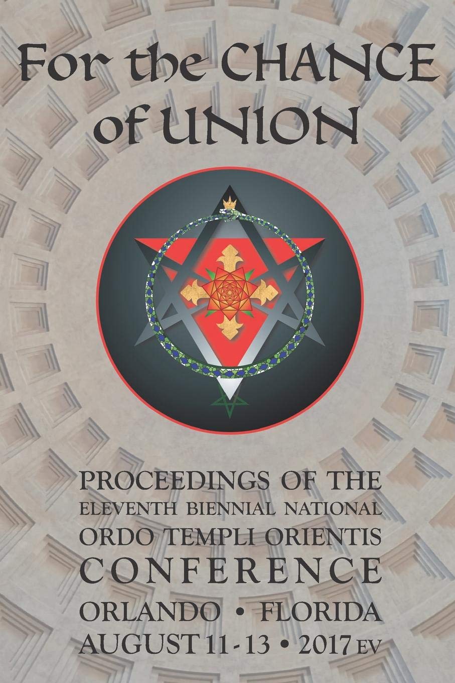 Ordo Templi Orientis