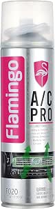 f020 Flamingo Flamingo A/C PRO Conditioner Cleaner 500ml: Buy Online at ...