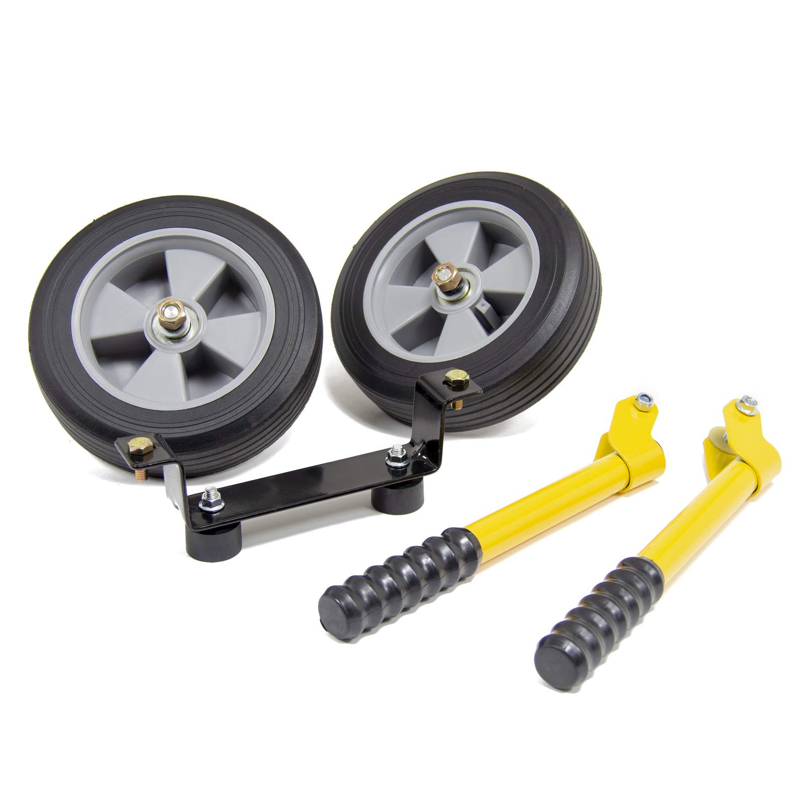 Buy Wolf Wheel and Handle Kit 4.0KVA Petrol Generator Wheels Handles ...