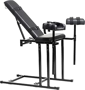 MASTER SERIES The Dicktator Adjustable Extreme Sex Machine with Dildo ...